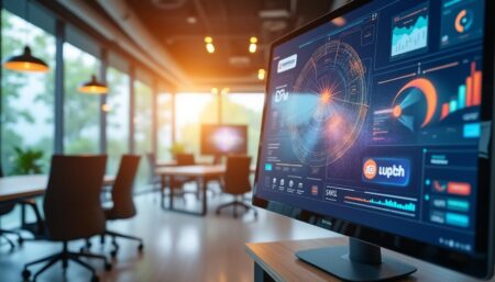 Facebim.com change de nom et devient Madroz | Shazam Web Consulting