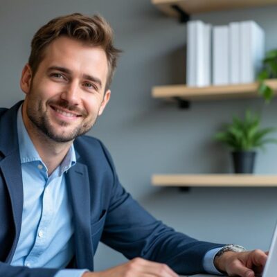 Facebim.com change de nom et devient Madroz | Shazam Web Consulting